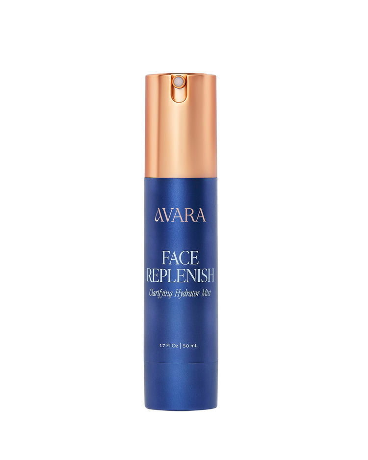 The Products – Avara